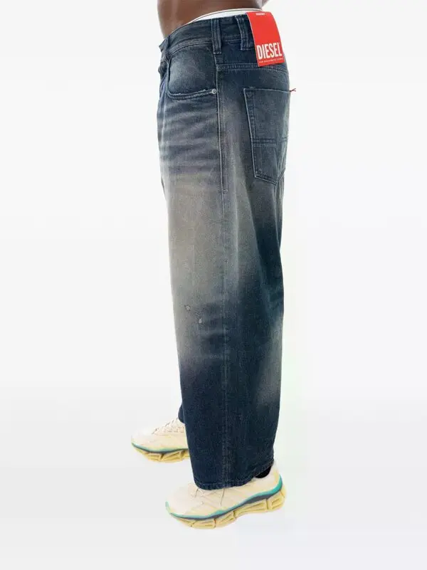 DIESEL® 1997 D-enim-m Jeans