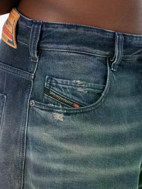 DIESEL® 1997 D-enim-m Jeans