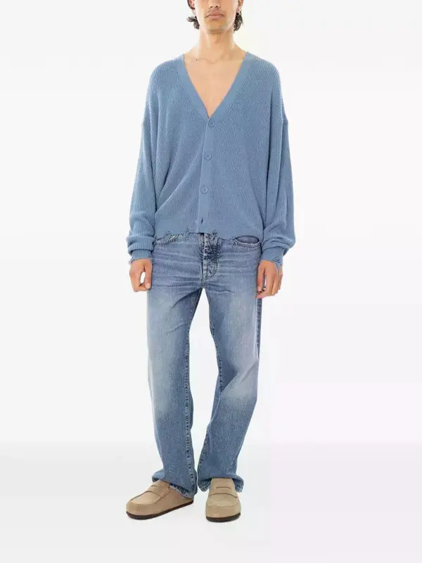 CYCLE Legend Straight-leg Jeans
