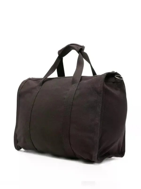 A.p.c. Logo-print Holdall
