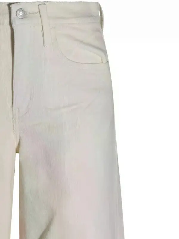 LEVI'S Corduroy Wide-leg Jeans - Neutrals