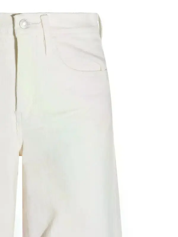 LEVI'S Corduroy Wide-leg Jeans - Neutrals