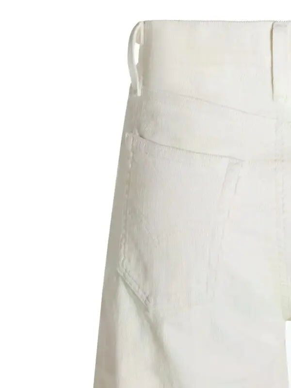 LEVI'S Corduroy Wide-leg Jeans - Neutrals