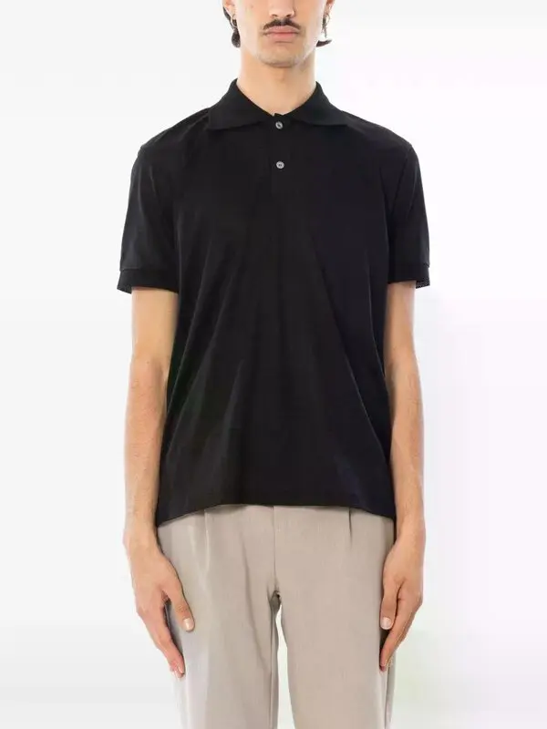 DANIELE FIESOLI Short-sleeve Polo Shirt