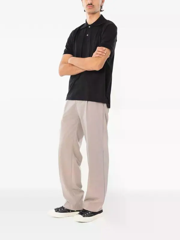 DANIELE FIESOLI Short-sleeve Polo Shirt