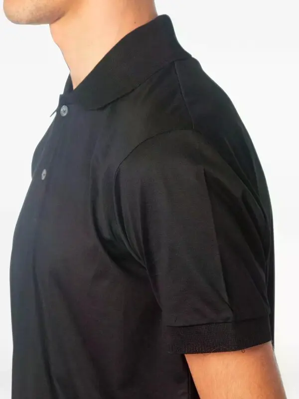 DANIELE FIESOLI Short-sleeve Polo Shirt