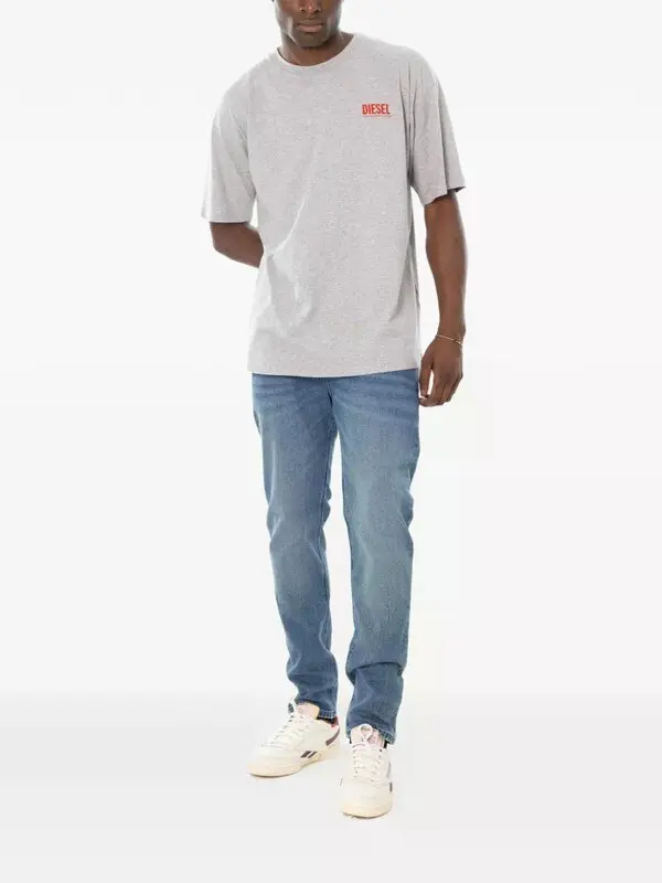 DIESEL® 1979 Sleenker Light-wash Jeans