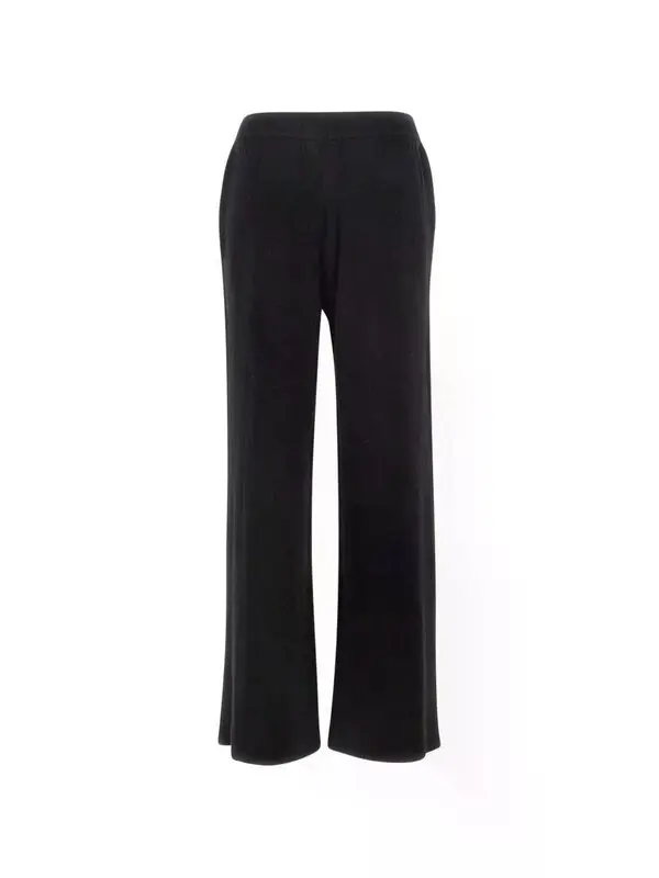 KAOS Elasticated Wide Leg Track Pants