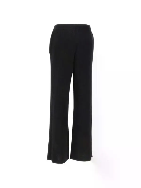 KAOS Elasticated Wide Leg Track Pants