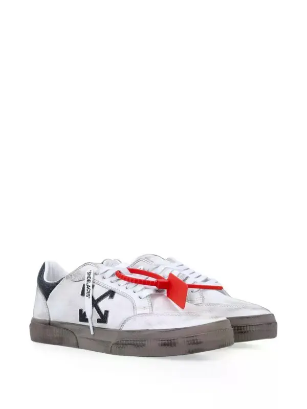 Off-White Arrows Patch Sneakers