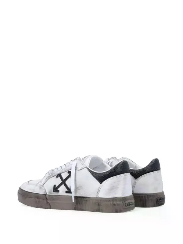 Off-White Arrows Patch Sneakers