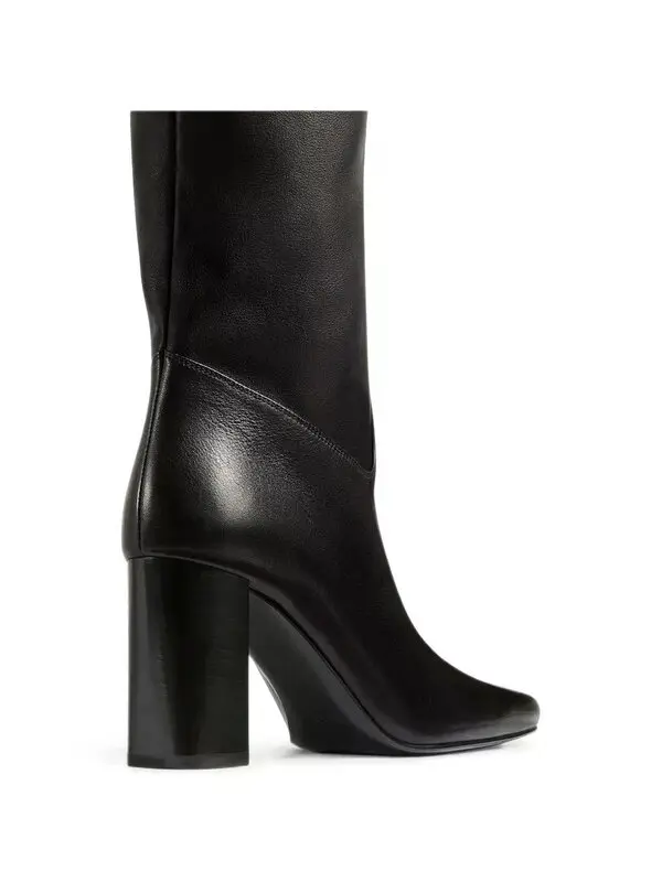 Khaite Petra Knee-high Boots