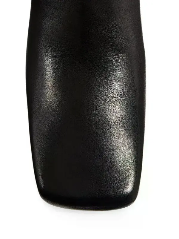 Khaite Petra Knee-high Boots