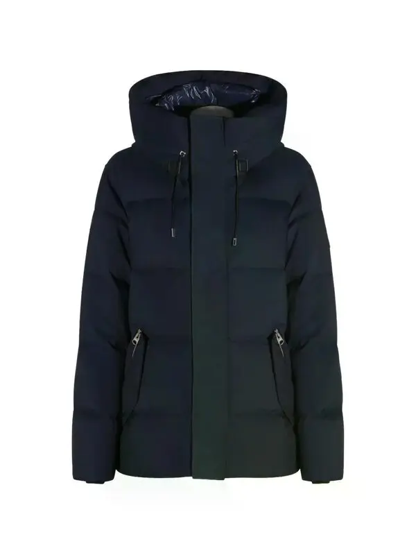 Mackage Padded Hooded Coat