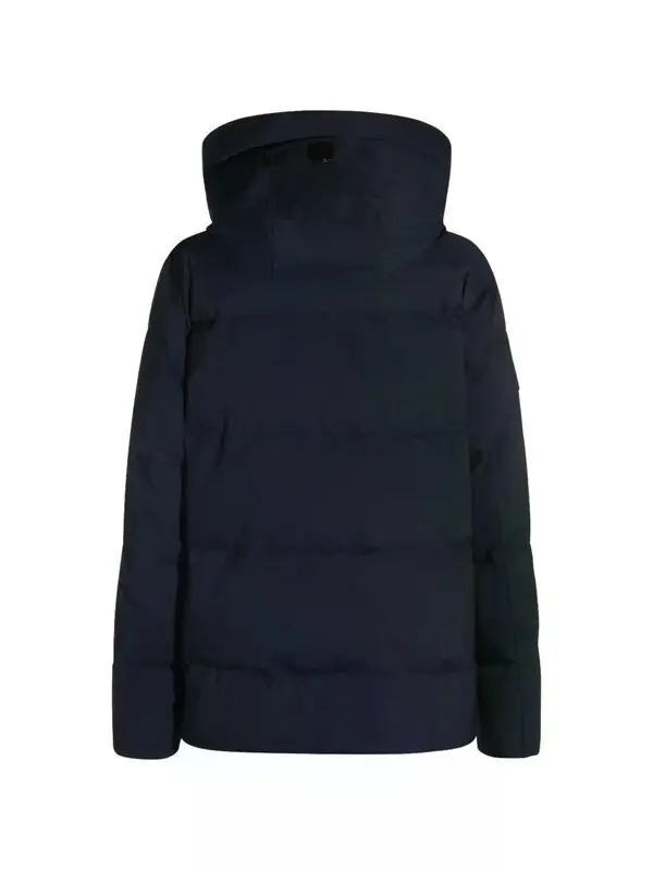 Mackage Padded Hooded Coat
