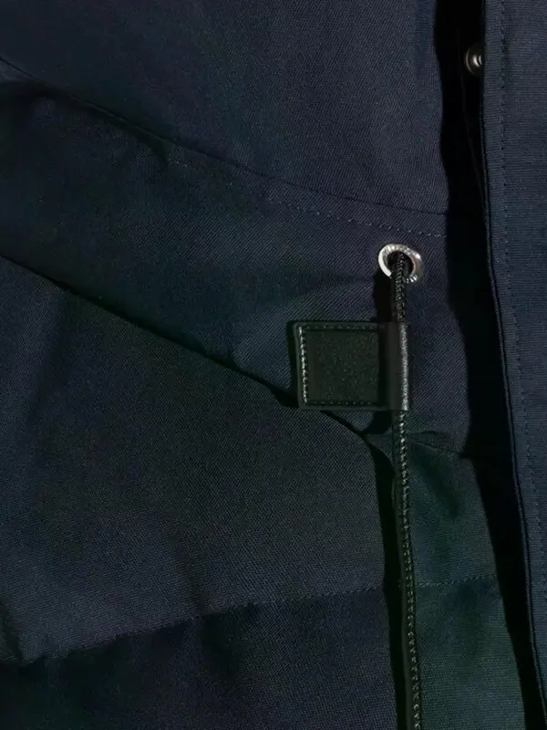 Mackage Padded Hooded Coat