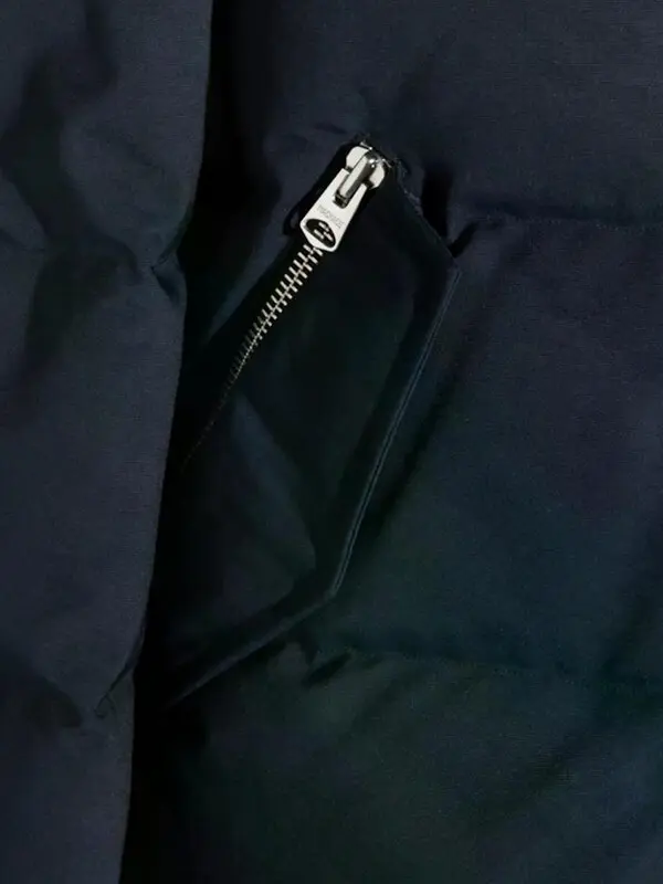 Mackage Padded Hooded Coat
