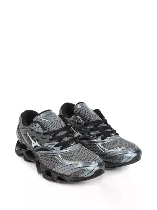 Mizuno Wave Prophecy Low-top Sneakers - Grey
