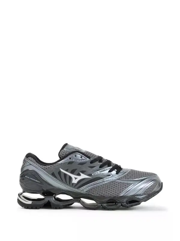 Mizuno Wave Prophecy Mesh Sneakers