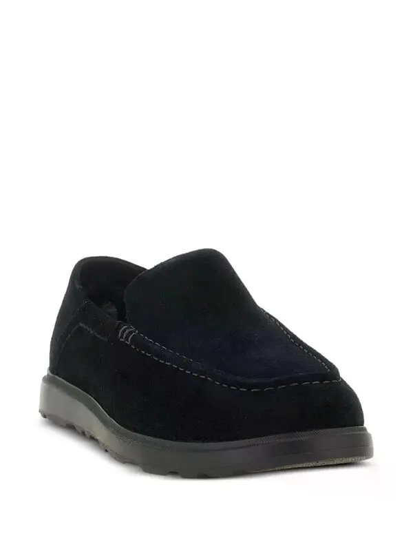 UGG Shep Suede Loafers