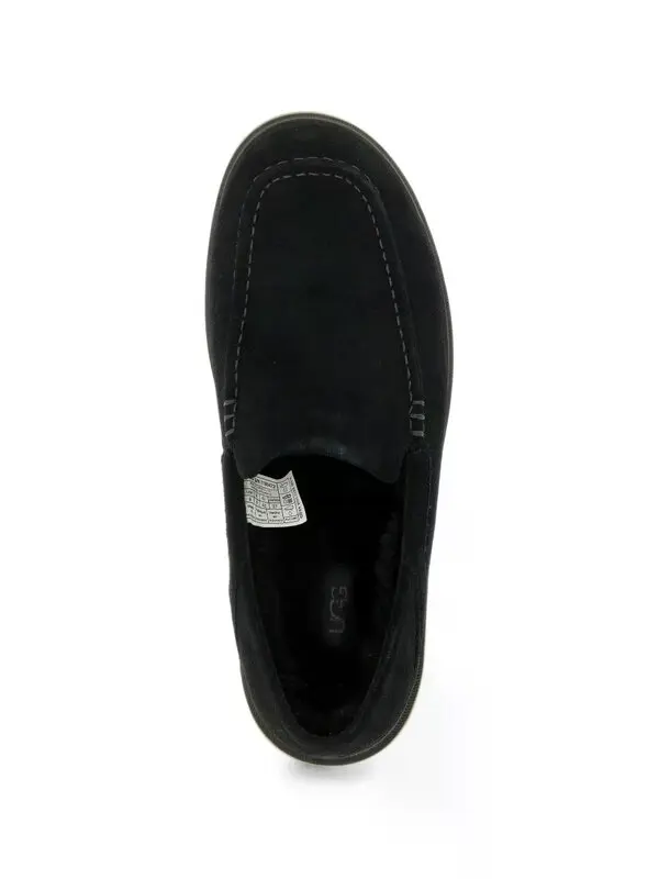 UGG Shep Suede Loafers