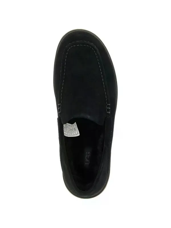 UGG Shep Loafer - Black