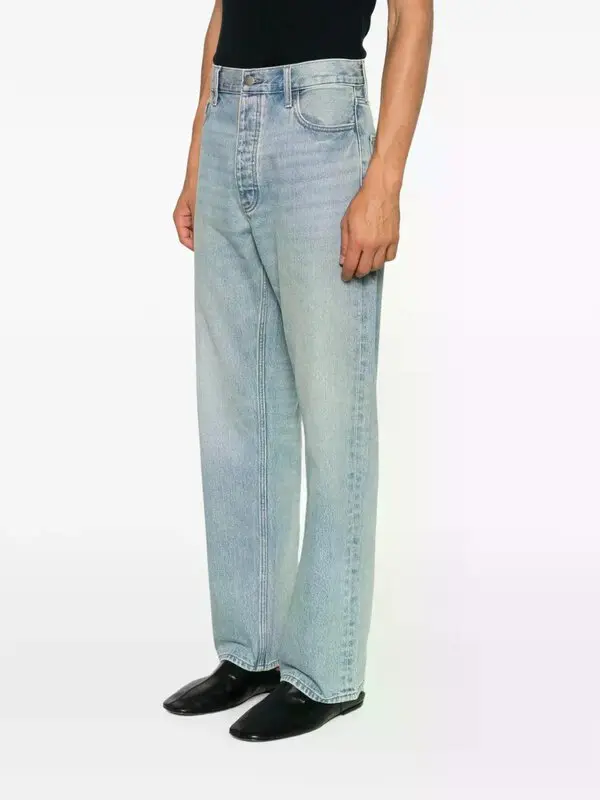 Fear Of God Five-pocket Jeans