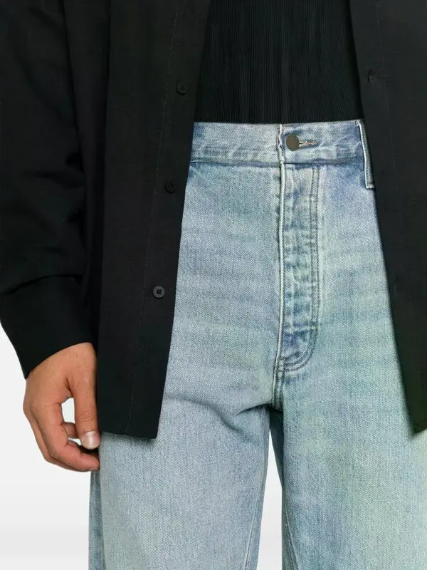 Fear Of God Five-pocket Jeans