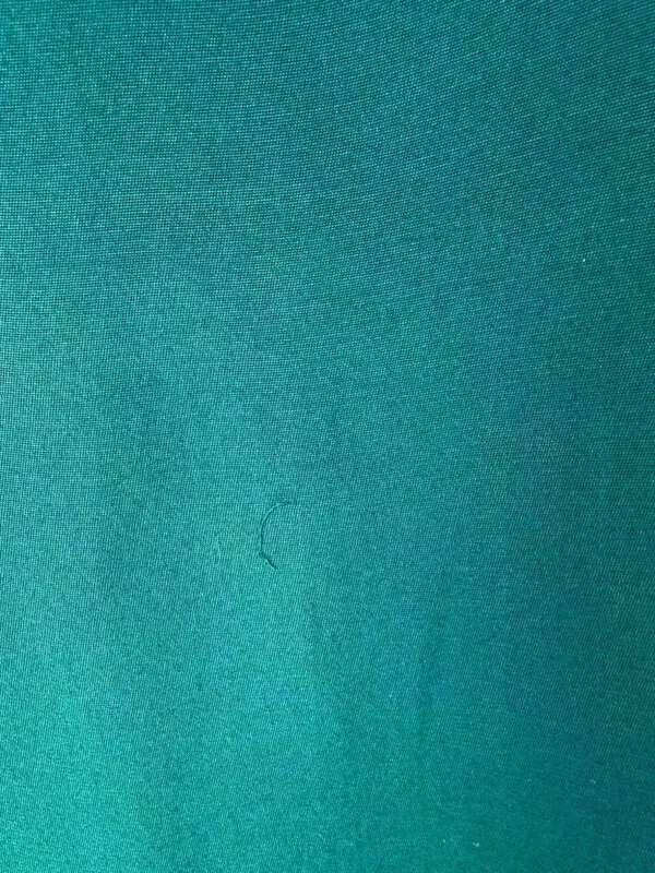 Max Mara V-neck Cotton Blouse