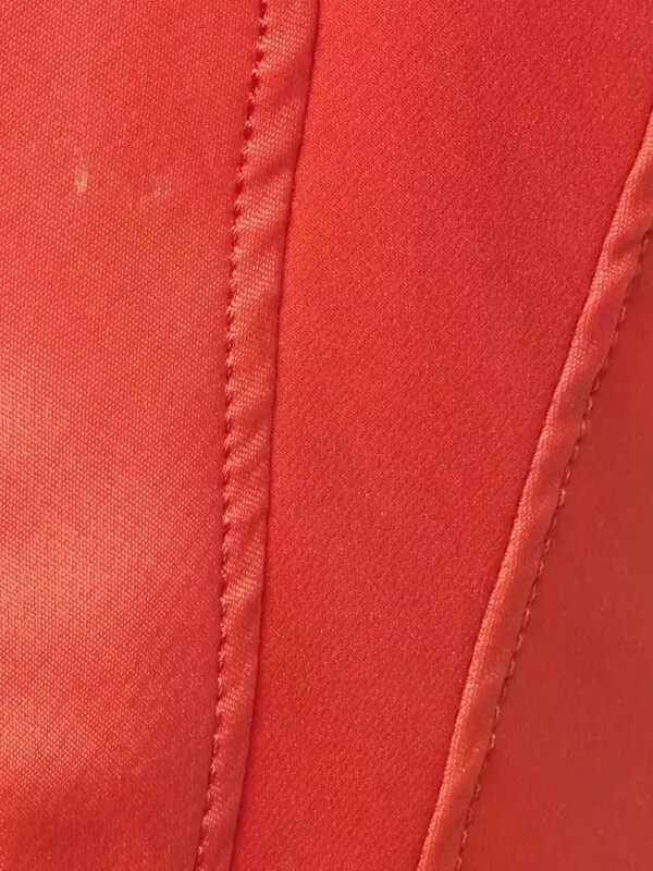 Elisabetta Franchi Chain-detail Mini Dress