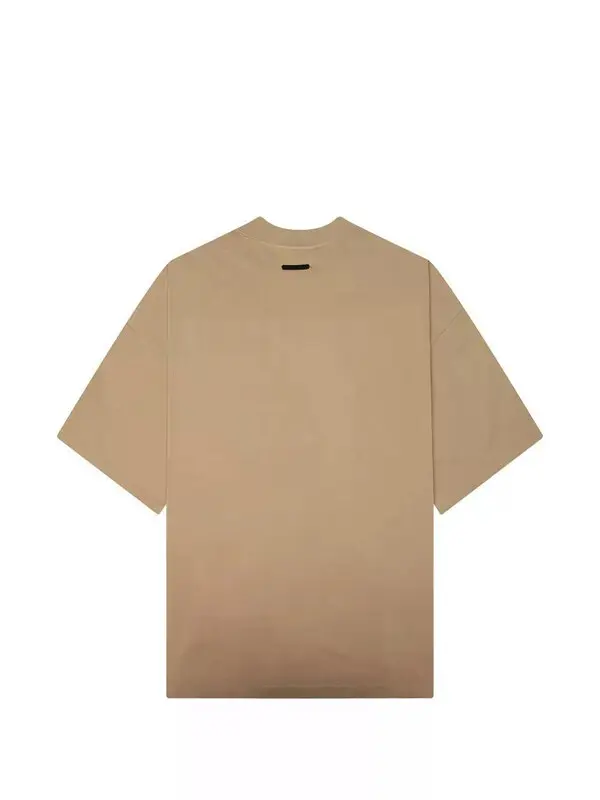 Fear Of God Training 90s Logo-print T-shirt