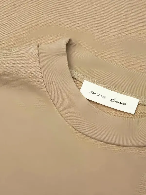 Fear Of God Training 90s Logo-print T-shirt