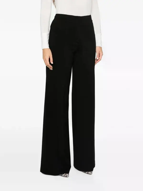 Liviana Conti Wide-leg Trousers