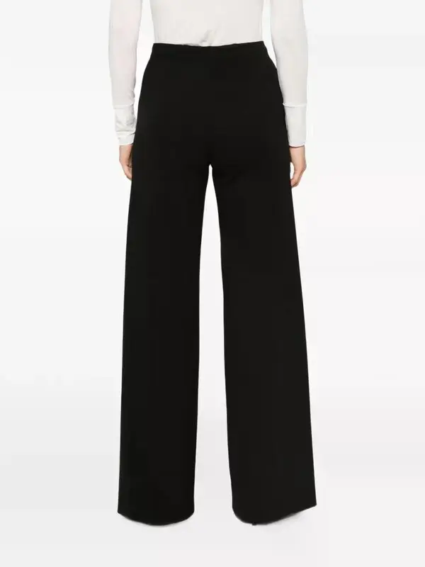 Liviana Conti Wide-leg Trousers