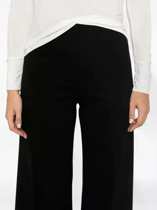 Liviana Conti Wide-leg Trousers