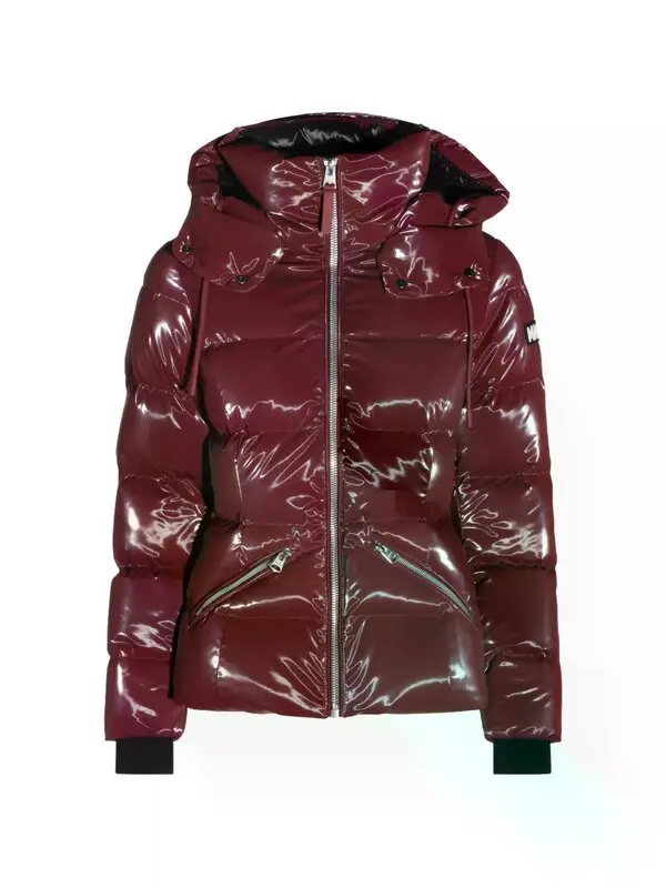 Mackage Glossy-finish Padded Jacket