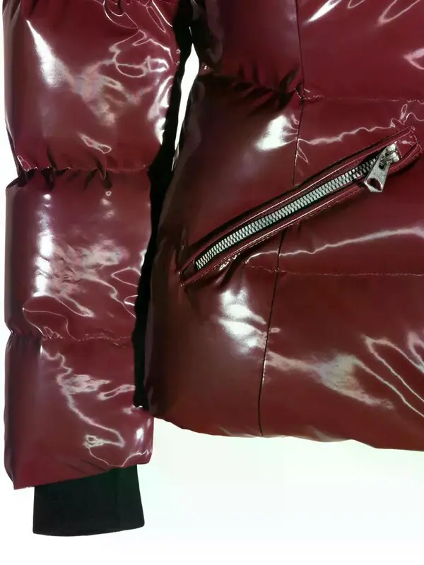 Mackage Glossy-finish Padded Jacket