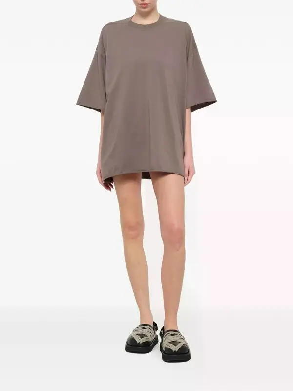 Rick Owens Tommy Oversized T-shirt