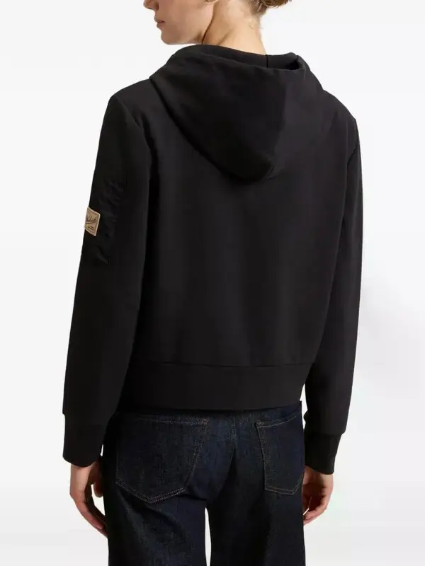 Woolrich Zip-up Hoodie