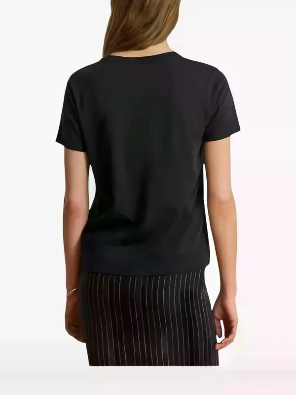 Ralph Lauren Logo-print T-shirt