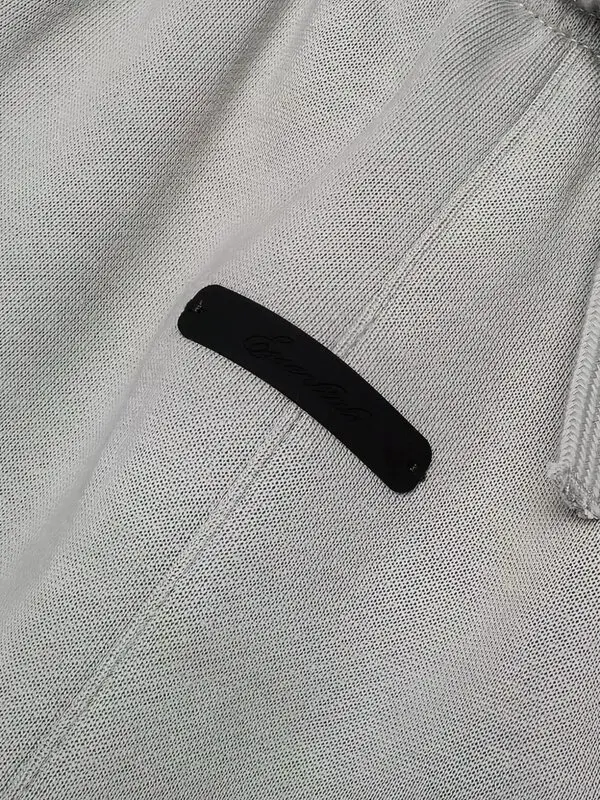 Fear Of God Active Trace Drawstring Shorts