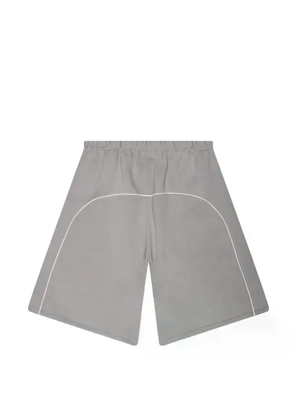 Fear Of God Active Trace Drawstring Shorts - Grey