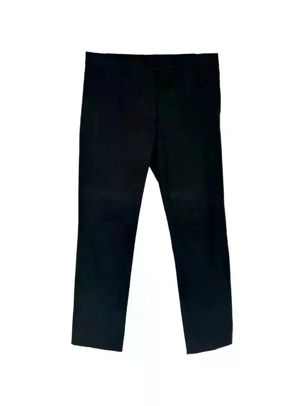 JOSEPH Straight-leg Trousers