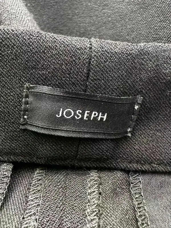 JOSEPH Straight-leg Trousers
