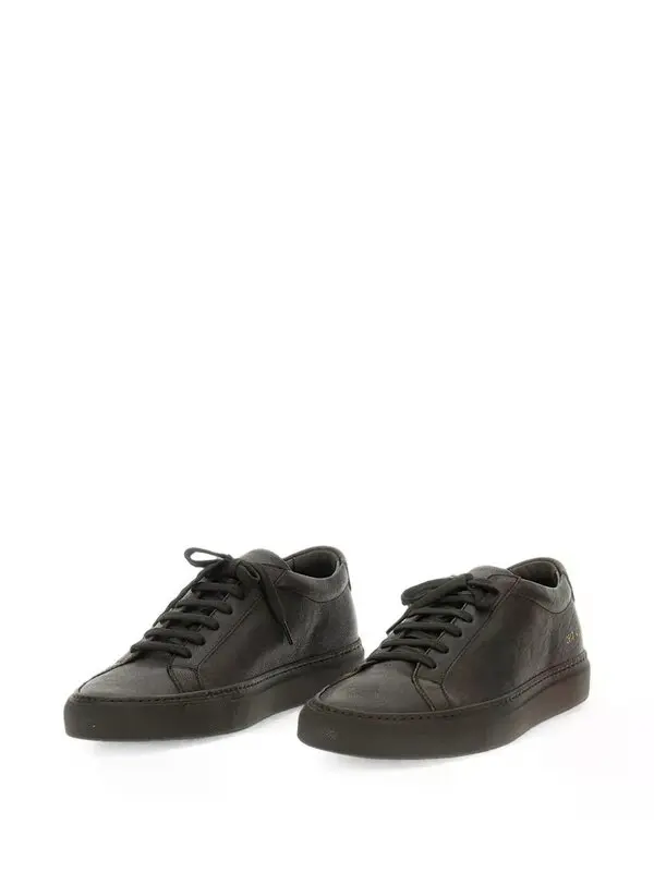 COMMON PROJECTS Achille Low-top Sneakers
