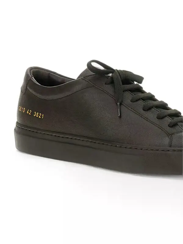 COMMON PROJECTS Achille Low-top Sneakers