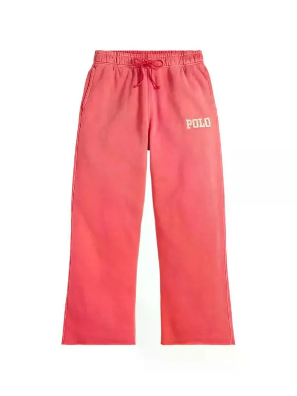 Polo Ralph Lauren Logo-print Track Pants