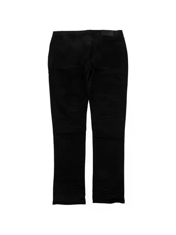 RtA X Ddg Logo-print Jeans