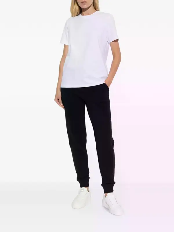 Balmain Short-sleeves T-shirt - White