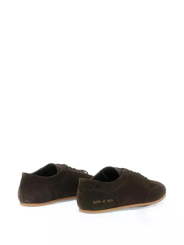 COMMON PROJECTS Driving Low-top Sneakers